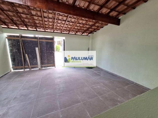 Casa com 2 quartos, Vila Oceanopolis, Mongaguá R$ 479 mil, Cod: 833525