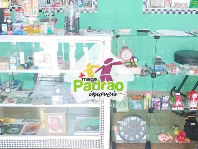 Casa com 2 quartos, Vila Rosália, Guarulhos R$ 680 mil, Cod: 8408