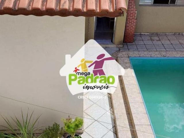 Casa com 2 quartos, Vila Rosália, Guarulhos R$ 820 mil, Cod: 10953