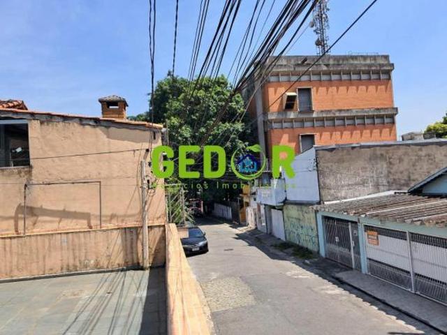 Casa com 2 quartos, Vila São José Cidade Dutra, São Paulo R$ 550 mil, Cod: 4663