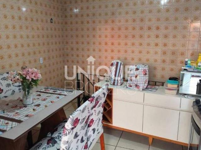 Casa com 2 quartos, Vila São Paulo Jundiaí SP