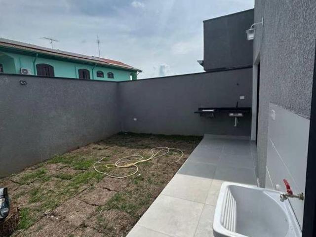 Casa com 2 quartos, Vila São Paulo, Mogi das Cruzes R$ 538 mil, Cod: 4636