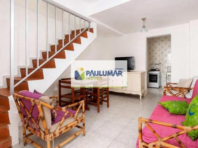 Casa com 2 quartos, Vila São Paulo, Mongaguá R$ 420 mil, Cod: 834786