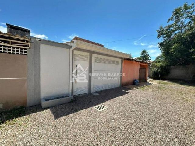 Casa com 2 quartos, Vila São Tiago Piraquara