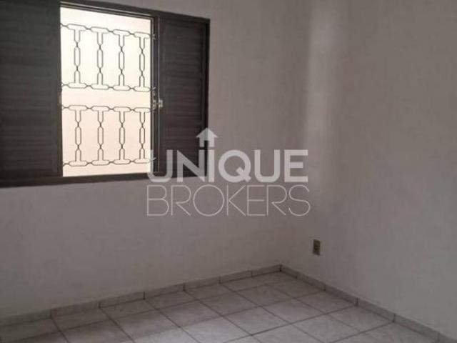 Casa com 2 quartos, Vila Santana II Jundiaí