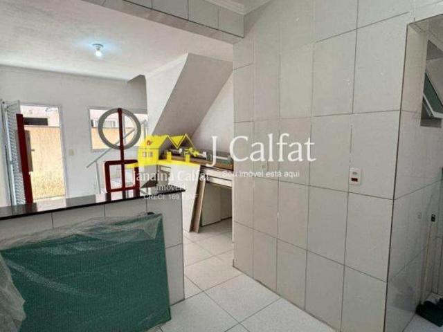 Casa com 2 quartos, Vila Sônia, Praia Grande