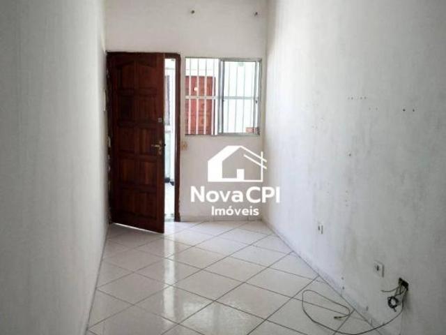 Casa com 2 Quartos Vila Sonia Praia Grande/SP