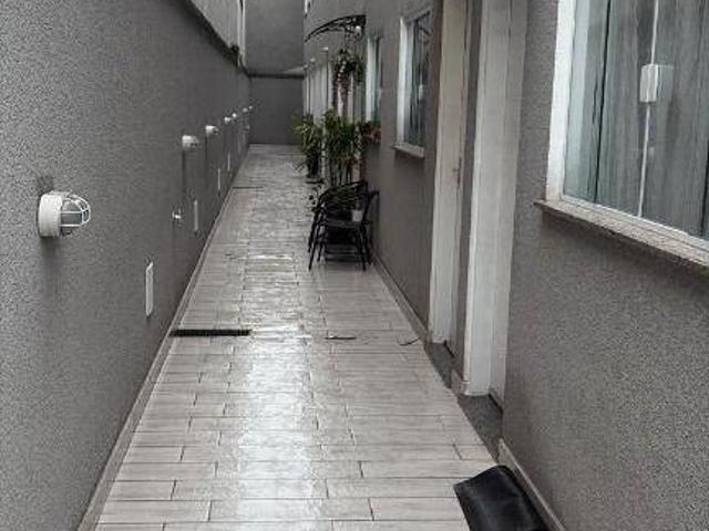 Casa com 2 qauartos à venda, 40 m² Jaçanã São Paulo/SP