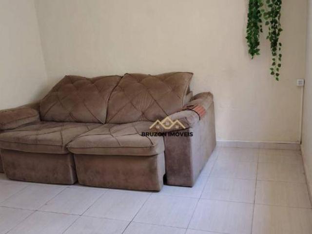 CASA COM 2 RESIDÊNCIAS À VENDA 3 QUARTOS, A.C. 80M², A.T. 113M², R$ 495.000,00 VILA RIO BRANCO