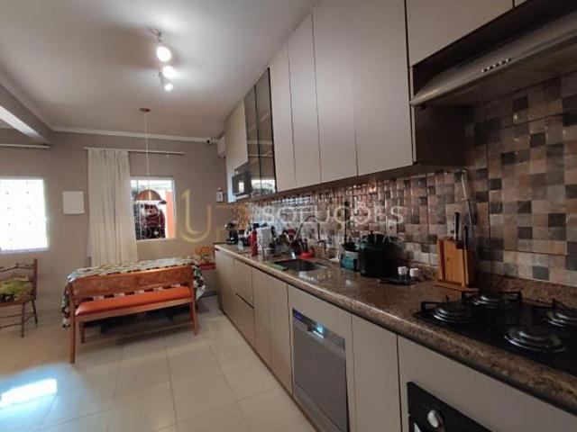 Casa com 2 residências | Energia solar | Lote vazado | Qd 2 Sobradinho | R$735 mil