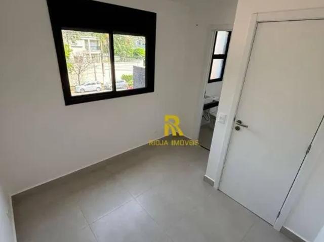 Casa com 2 suítes à venda, 163 m² por R$ 1.719.000 Brooklin Novo São Paulo/SP