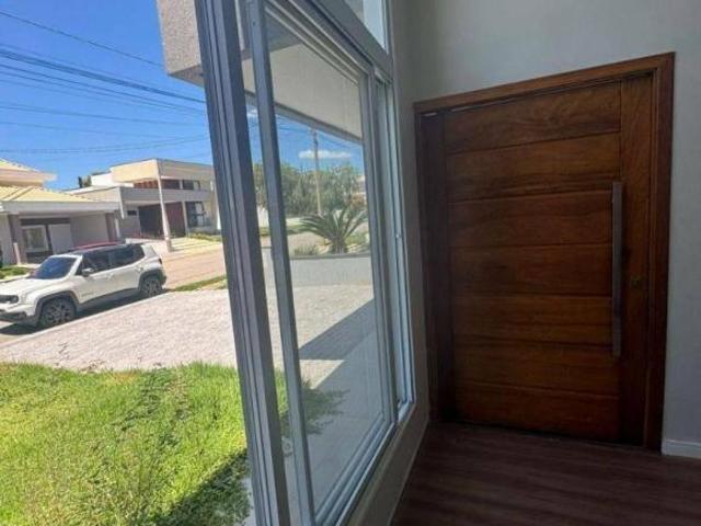 Casa com 2 suíte à venda, 200 m² por R$ 1.095.000 Condominío Campos do Conde Sorocaba/SP