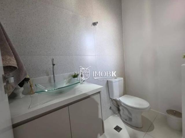 Casa com 2 SUÍTES, 89 m², Quintal por R$ 865.000 Medeiros Jundiaí/SP