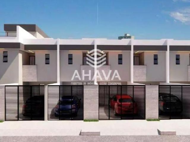 Casa com 2 Suítes, 90m², São João Batista, Próximo à Rua Érico Veríssimo
