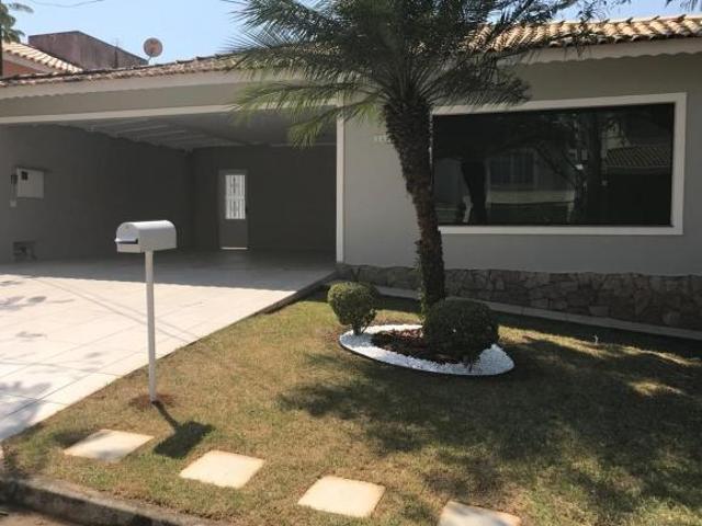 Casa com 2 suítes à venda, 240 m² por R$ 1.200.000 Condomínio Residencial Euroville Bragança Pau