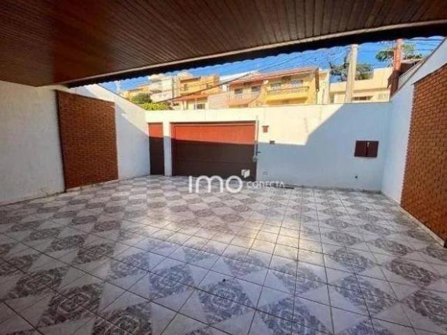 Casa com 2 Suítes + 2 Quartos à venda, por R$ 850.000 Jardim da Fonte Jundiaí/SP