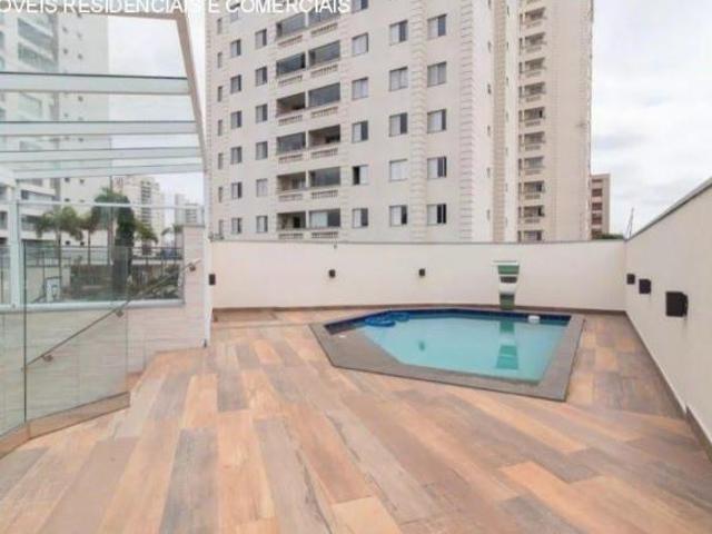 Casa com 2 suítes 3 vagas a venda na Mooca