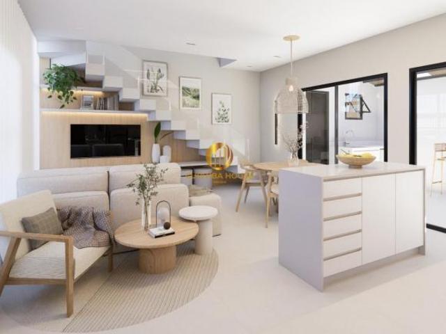 Casa com 2 suítes à venda na Rua Expedicionário Bruno Estrifica Alto Boqueirão Curitiba/PR