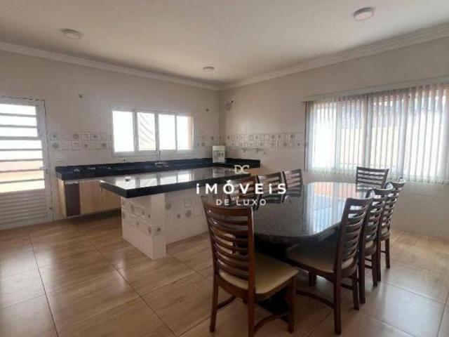 Casa com 2 suítes à venda no Condomínio Lagos D´Icaraí, Salto/Sp