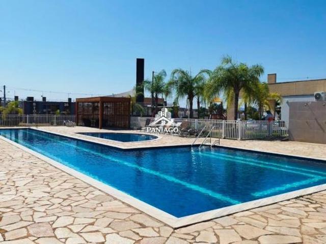 Casa com 2 Suítes à Venda no Condomínio Rio Claro | Jardim Imperial, Cuiabá/MT