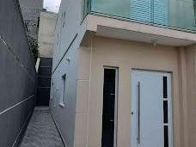 Casa com 2 Suítes à venda Altos da Santa Lúcia Carapicuíba/SP