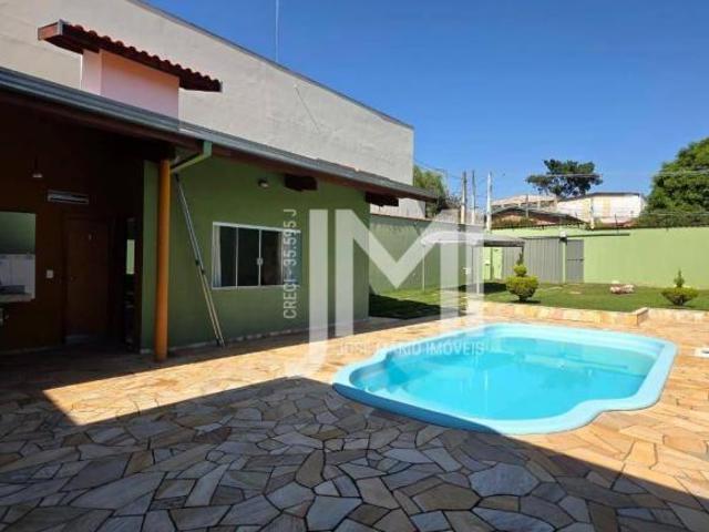 Casa com 2 suítes à venda, Barão Geraldo, Campinas, SP