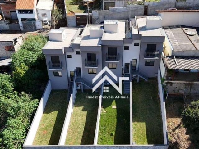 Casa com 2 suites à venda, por R$ 499.000 com financiamento aprovado MCMV Jardim Imperial Atiba