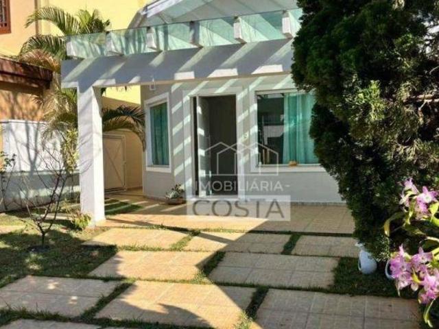 Casa com 2 Suítes à venda,por R$ 830.000 Condomínio Aldeia de España Itu/SP