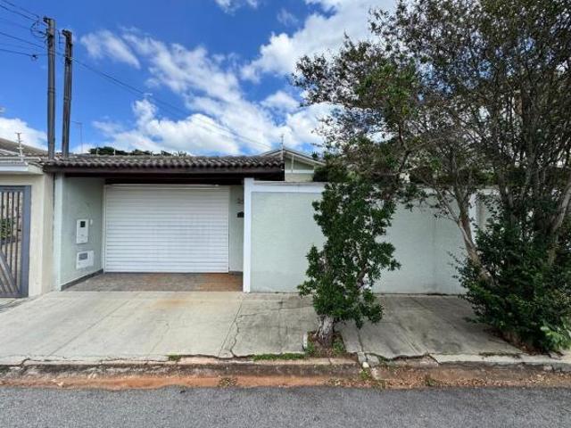 Casa com 2 suítes à venda, 150 m² por R$ 900.000 Jardim América Bragança Paulista/SP