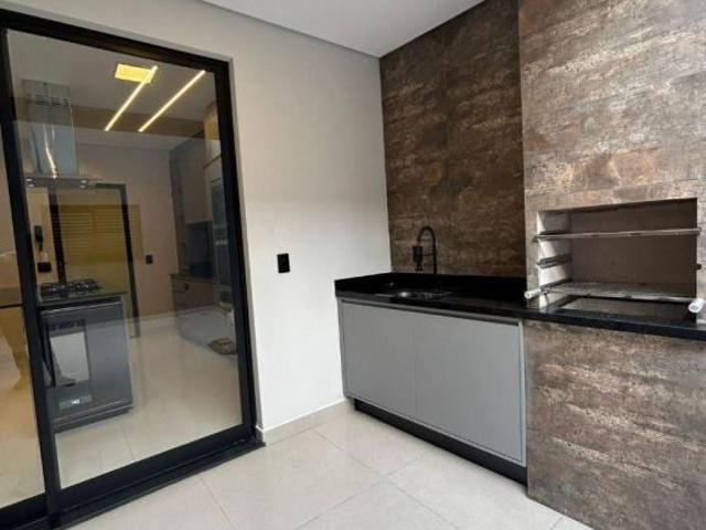 Casa com 2 suítes à venda, 154 m² por R$ 795.000 Residencial Villa Verde Bragança Paulista/SP