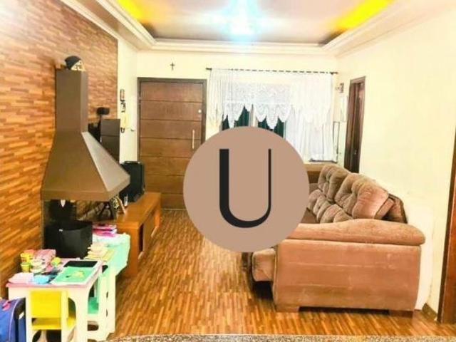 Casa com 2 suítes à venda, 168 m² por R$ 1.300.000 Vila Olímpia São Paulo/SP
