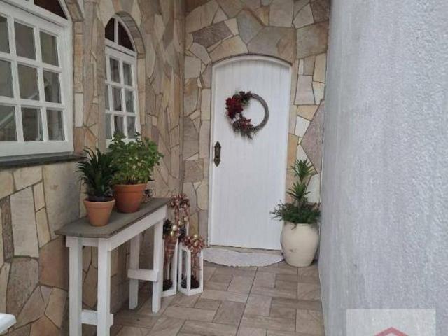 Casa com 2 suítes à venda, 173 m² por R$ 980.000 Região Central Caieiras/SP