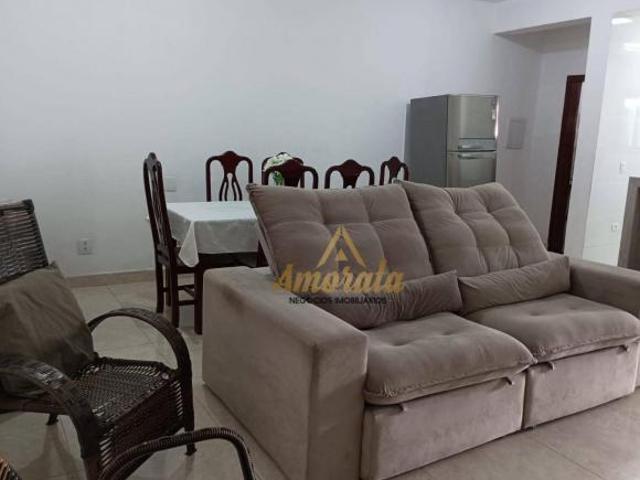 Casa com 2 suítes à venda, 183 m² por R$ 490.000 Parque Nova Carioba Americana/SP