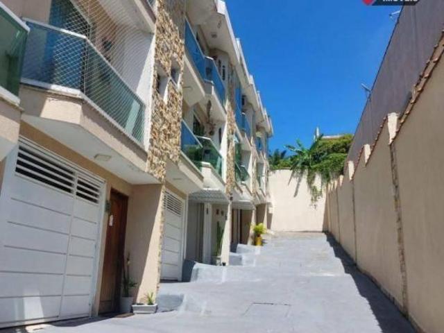 Casa com 2 suites à venda, 100 m² por R$ 450.000 Vila Carmosina São Paulo/SP