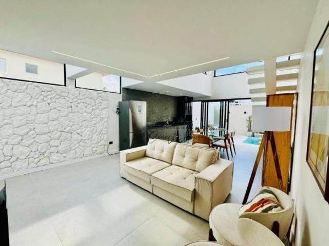 Casa com 2 suítes à venda, 100 m² por R$ 890.000 Terra Nobre Granja Vianna Cotia/SP