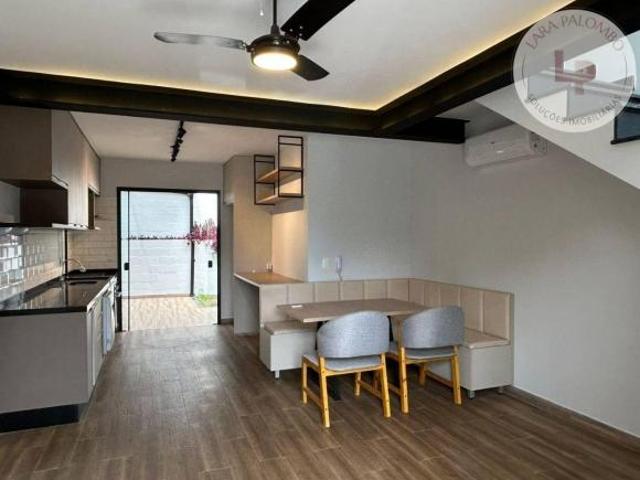 Casa com 2 suites à venda, 110 m² por R$ 880.000 Jardim Santa Helena Valinhos/SP