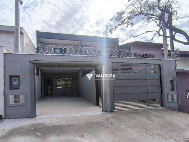 Casa com 2 suítes à venda, 124 m² por R$ 499.000 Wanel Ville Sorocaba/SP