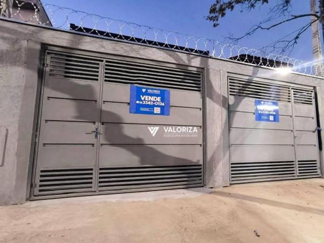 Casa com 2 suítes à venda, 124 m² por R$ 499.000 Wanel Ville Sorocaba/SP