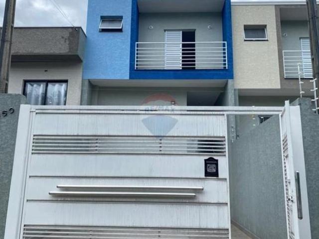 Casa com 2 suítes à venda, 125m² por R$ 499.000,00 Jardim Imperial Atibaia/SP