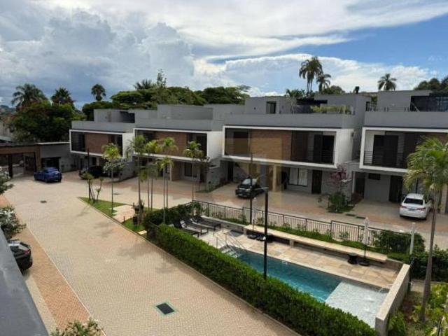 Casa com 2 suítes à venda, 135 m² por R$ 1.700.000 Parque Taquaral Campinas/SP