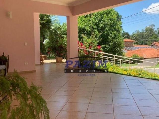 Casa com 2 suítes à venda, 255 m² Condomínio Jardim Paulista I Vinhedo/SP