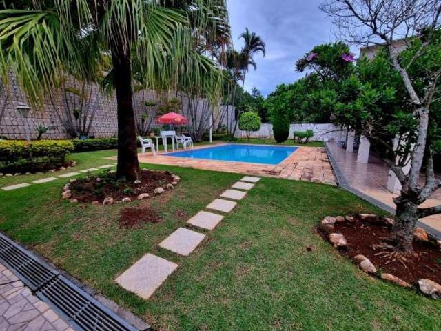 Casa com 2 suítes à venda, 275 m² por R$ 2.600.000 Condominio Porto Atibaia Atibaia/SP