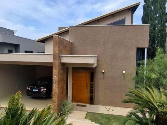 Casa com 2 suítes à venda, 343 m² por R$ 3.199.000 Condomínio Vale das Águas Bragança Paulista/S