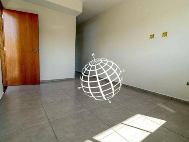 Casa com 2 dormitórios à venda, 70 m² por R$ 450.000,00 Vila Santa Helena Atibaia/SP