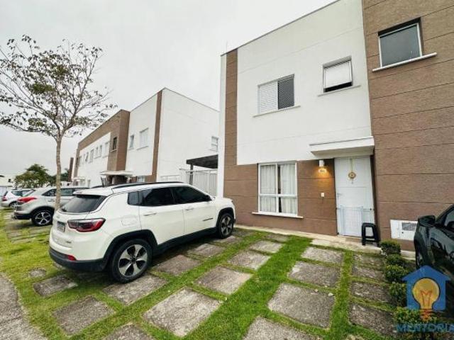 Casa com 2 suítes à venda, 70 m² por R$ 680.000 Granja Viana Harmonia Florae Cotia/SP