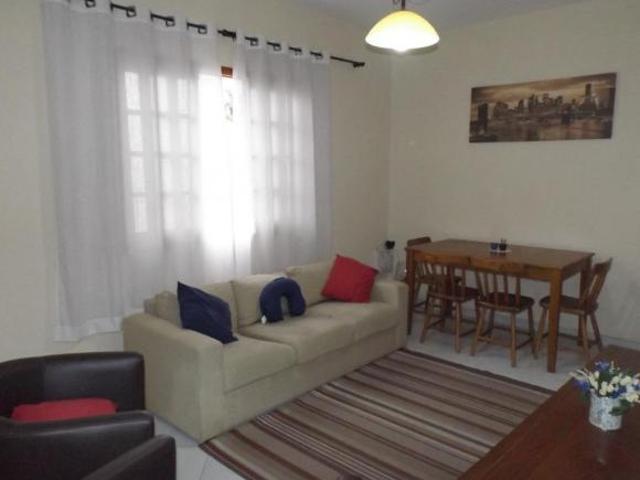 Casa com 2 Suítes à venda, 72 m² por R$ 330.000 Tijuco Preto Vargem Grande Paulista/SP