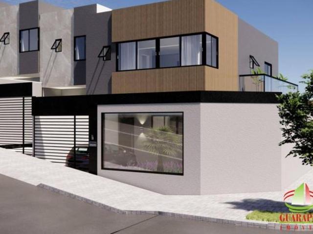 Casa com 2 suítes à venda, 84 m² por R$ 589.000 Planalto Belo Horizonte/MG