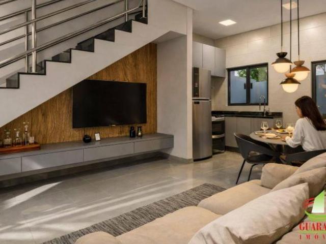 Casa com 2 suítes à venda, 89 m² por R$ 549.000 Copacabana Belo Horizonte/MG