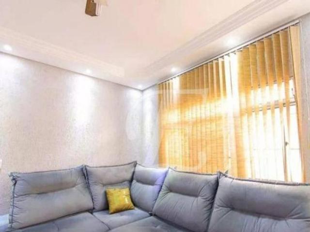 Casa com 2 suites à venda, 80 m² por R$ 850.000 Vila Guilherme São Paulo/SP