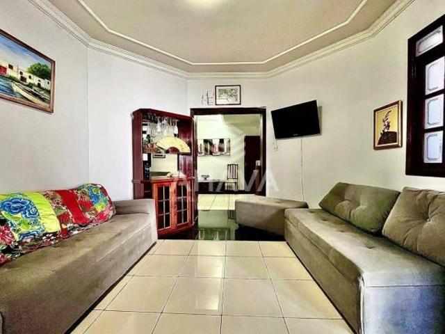 Casa com 2 Suítes à Venda 95m² Santa Branca Próximo à Av. Dep. Anuar Menhem